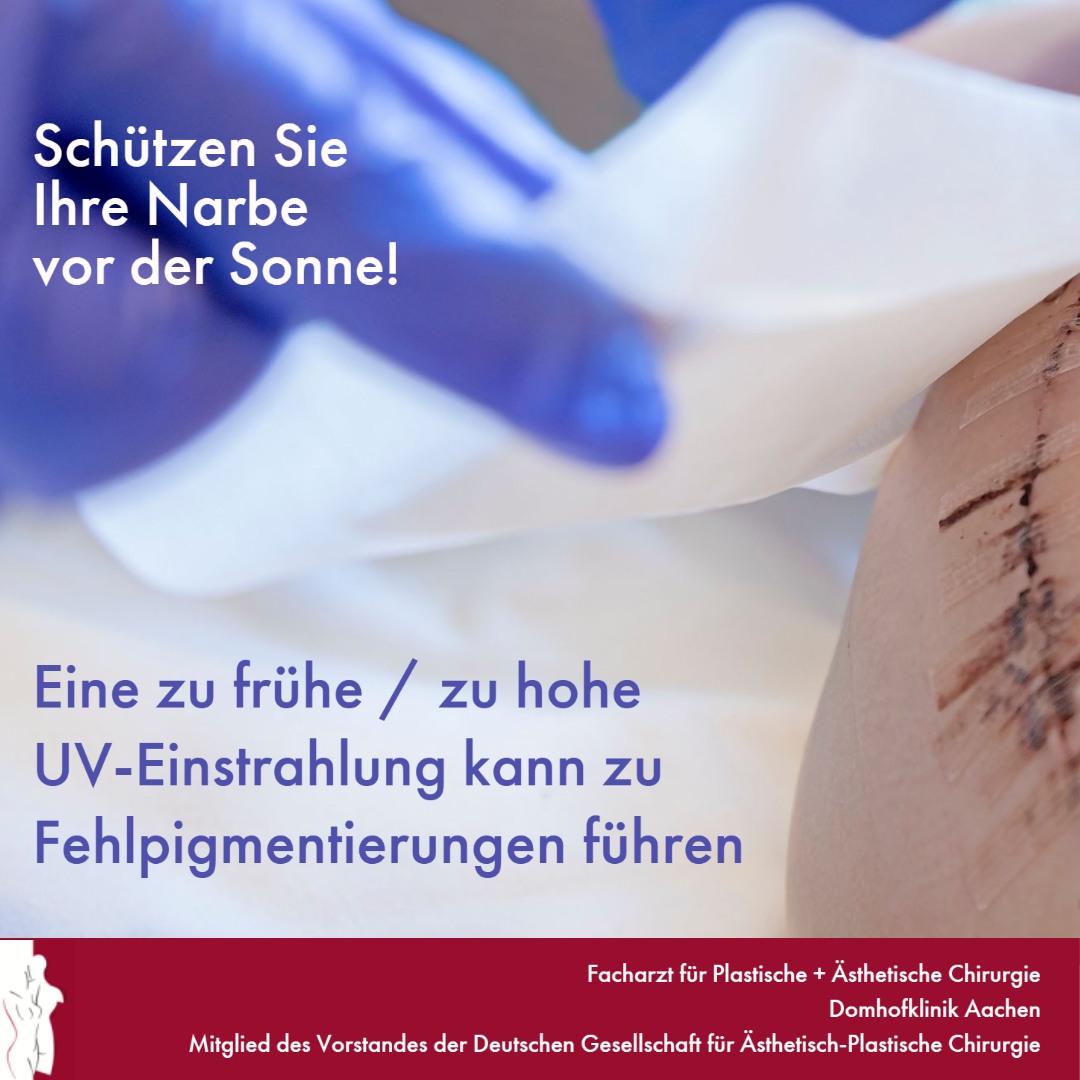 Erfahrungsberichte Dr. Helge Jens Plastische Chirurgie Aachen